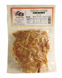 Kachai Strips - Best Asian Food Store