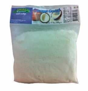 Coconut Meat - Best Asian Food Store