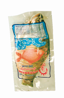 Riverbarb Fish Whole Clean Marinated (Ca He) 33 lbs - Best Asian Food Store