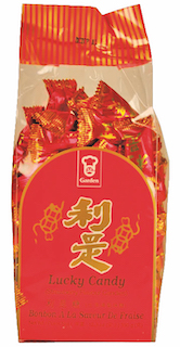 Graden Lucky Candy 30 x 12 oz - Best Asian Food Store